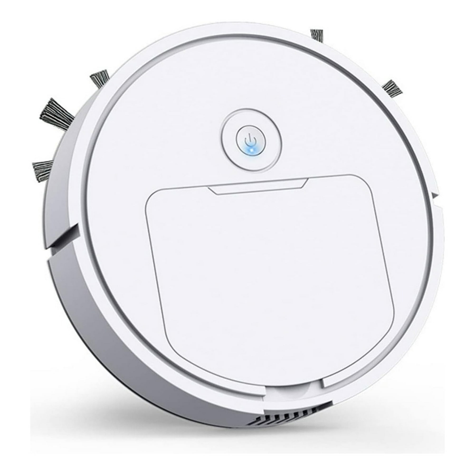 Robot Limpiador Automático Recargable Smart Inteligente | Lider