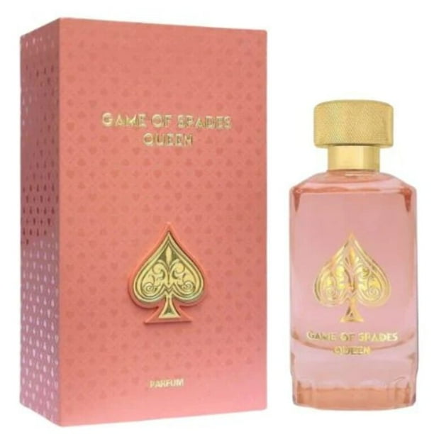Jo Milano Game Of Spades Queen Edp 100Ml Mujer | Lider