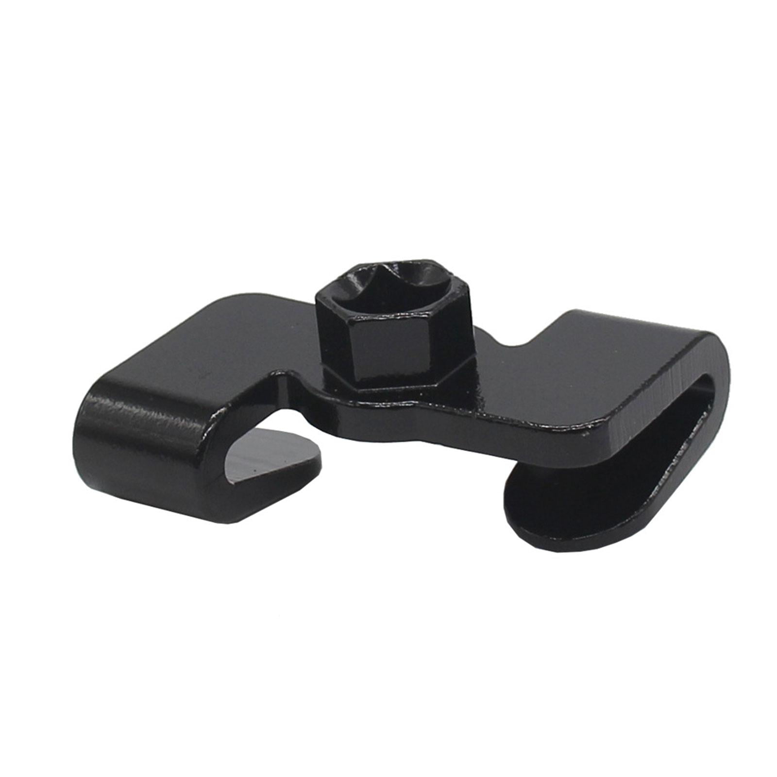 Extensor Universal para Llave de 1/2 Pulgada, Adaptador de Barra de ...