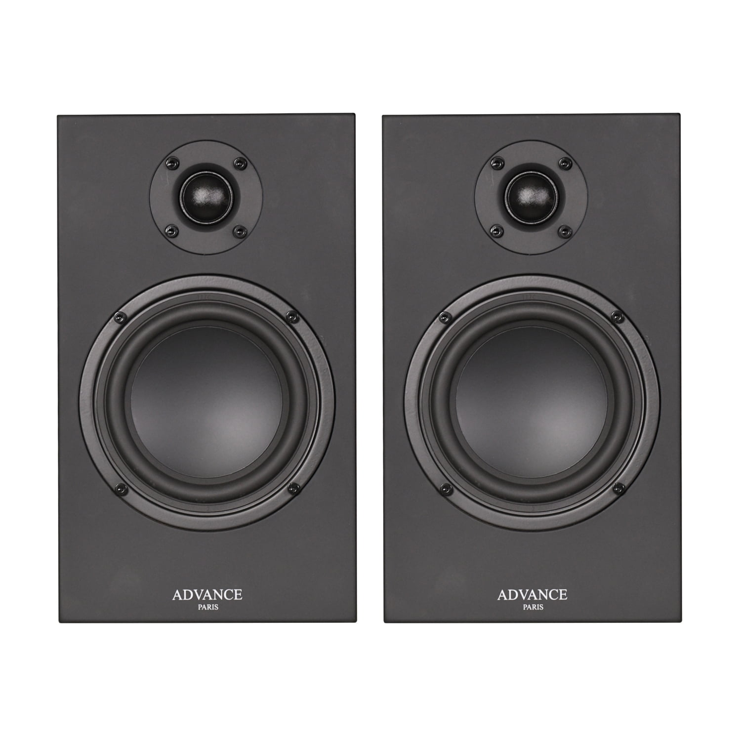 Parlante Bookshelf Advance KC100 | Lider