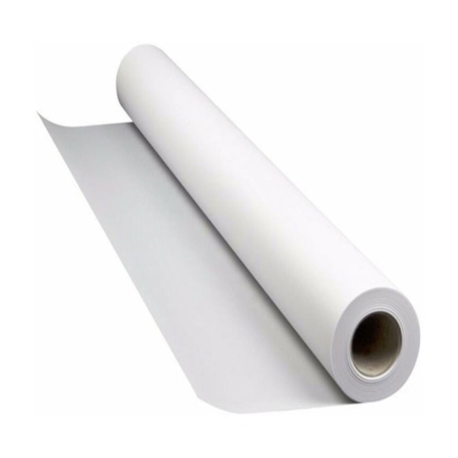 Rollo De Papel Bond 914mmx50mt Blanco 80g Superficie Lisa | Lider