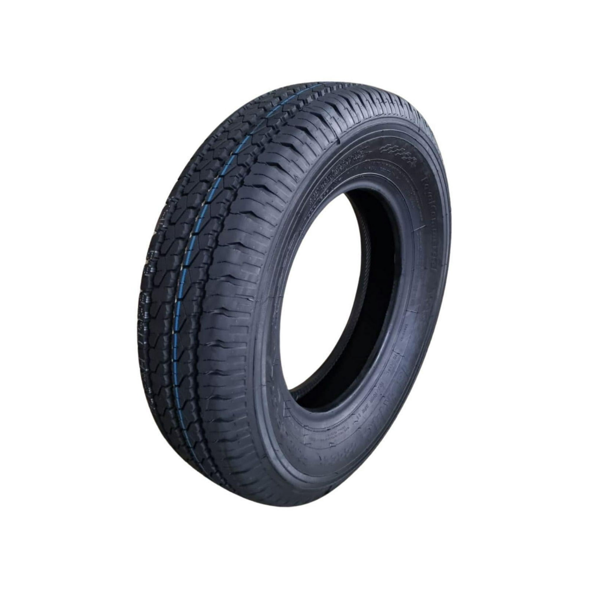 Neumatico 185 R14c Black 102/100r | Lider