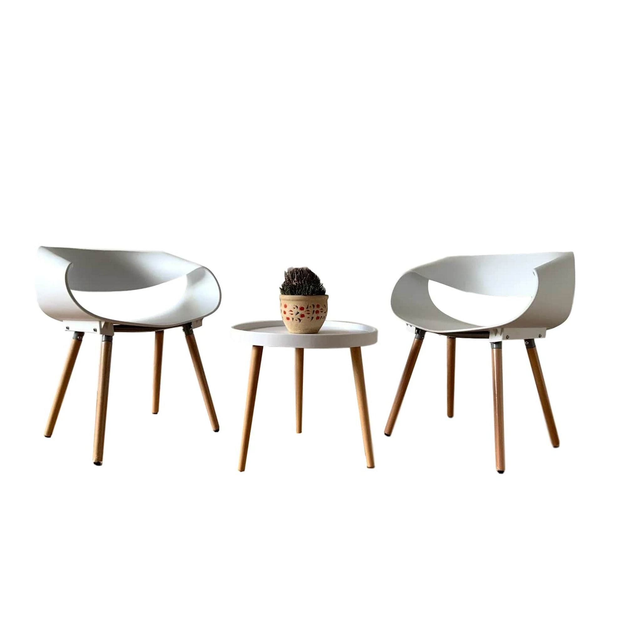 SET TWIST BLANCO 2 PERSONAS | Lider