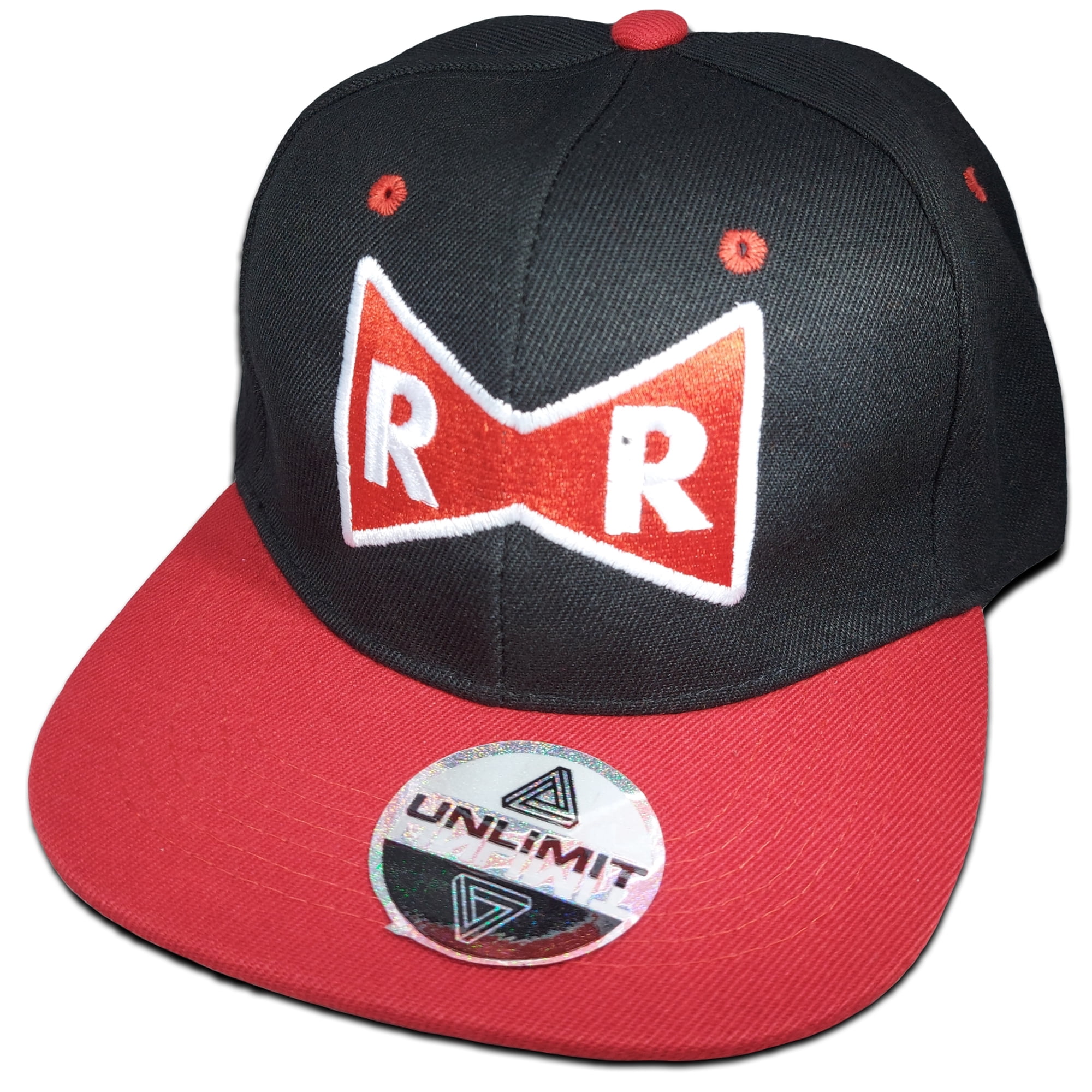 Snapback Patrulla Roja | Lider