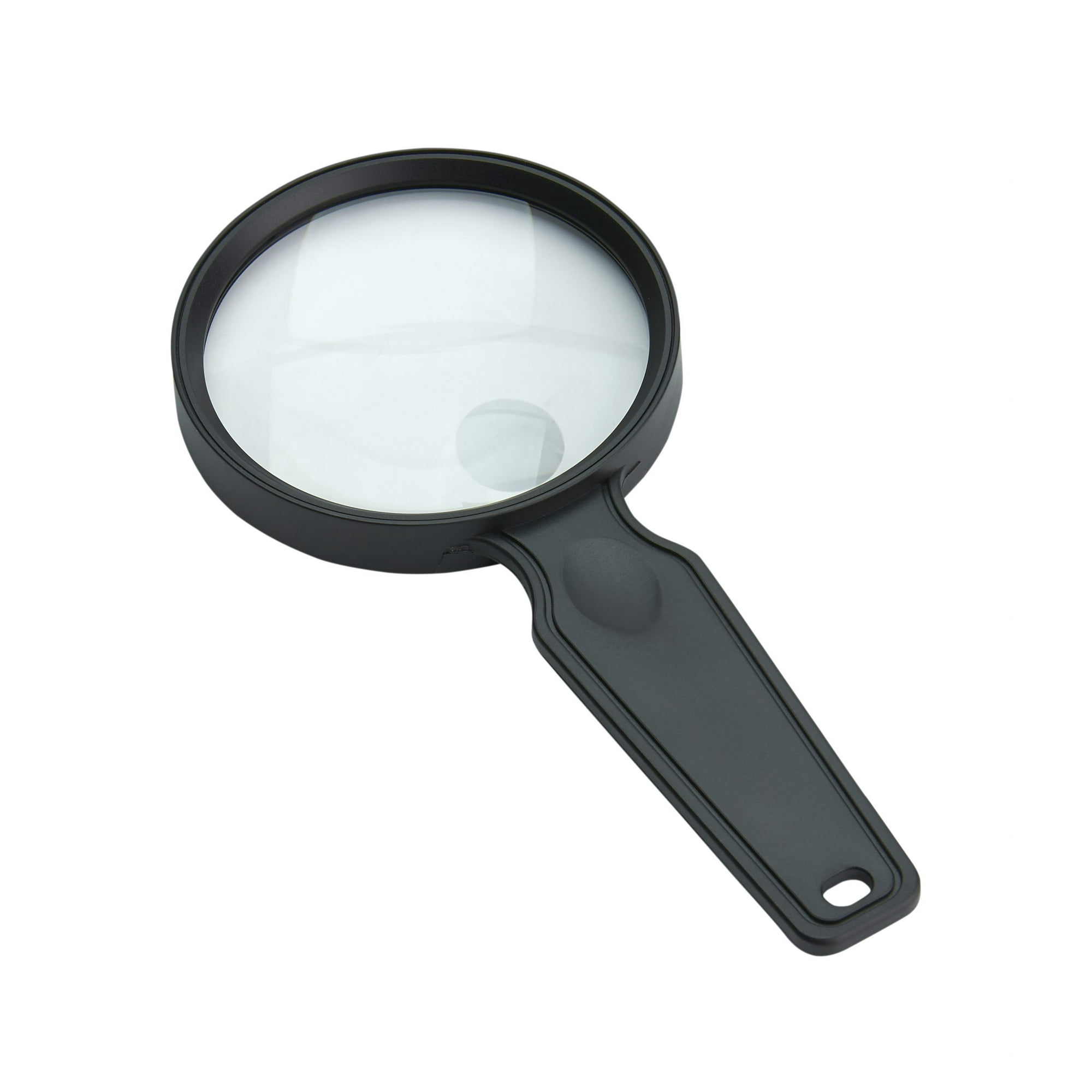 Lupa de mano Carson Magniview 90mm | Lider