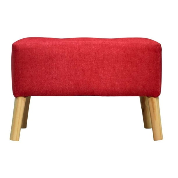 Pouf Petrum Sandia 62x42x42 cm | Lider
