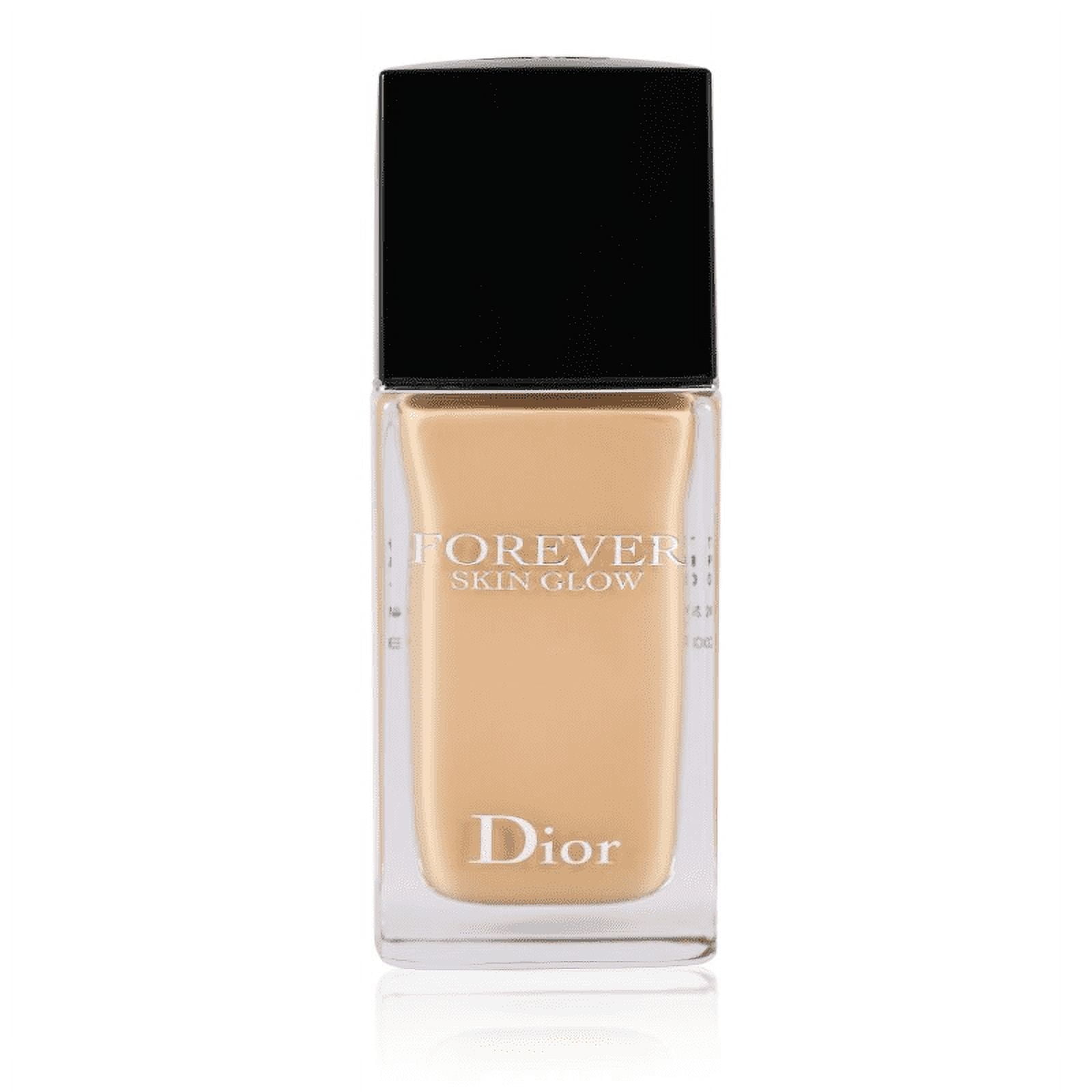 Dior - Base de Maquillaje Forever Skin Glow 3W Warm | Lider