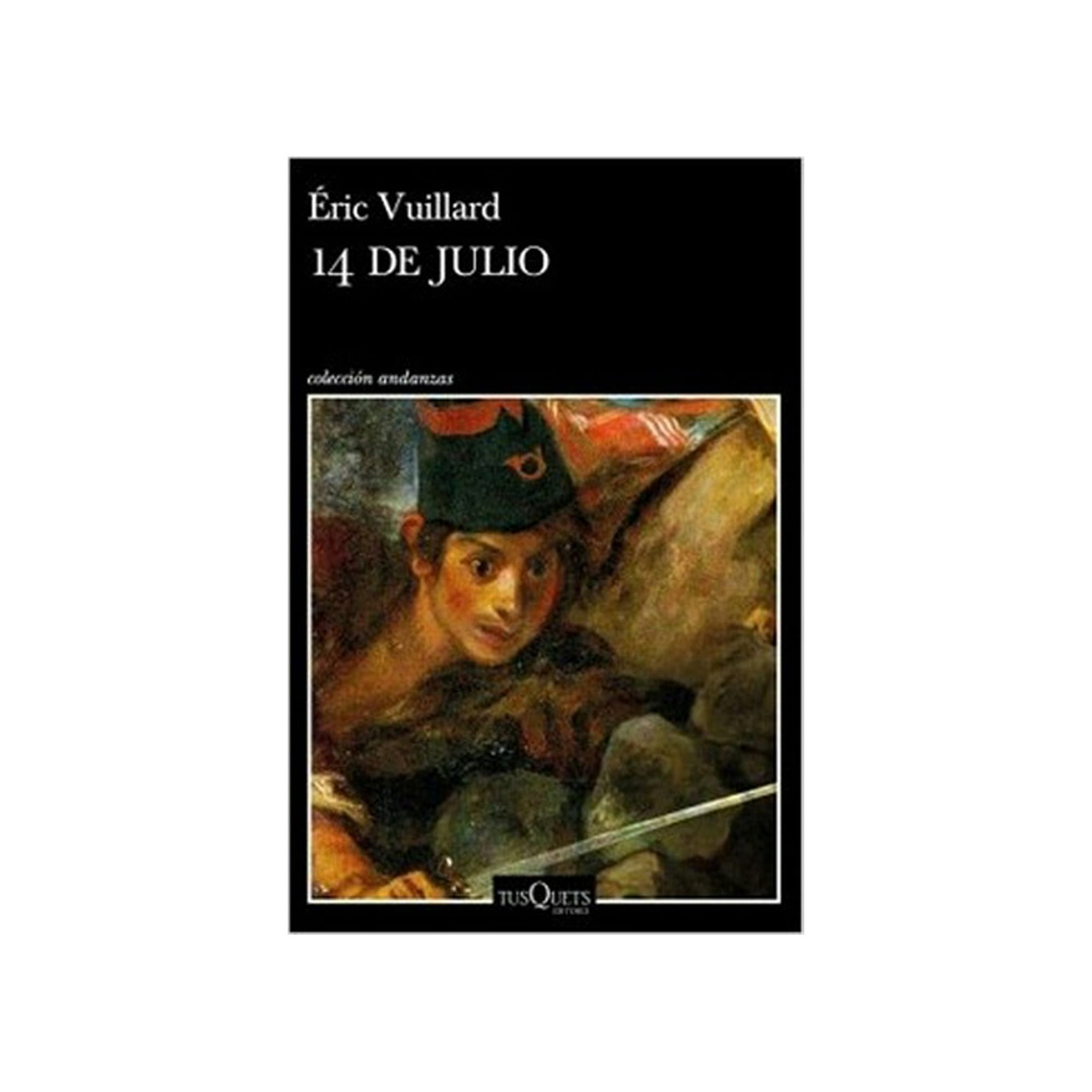 Libro 14 De Julio | Lider