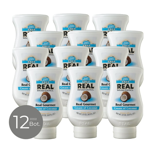 Pack x 12 Real Coco 500 ml | Lider