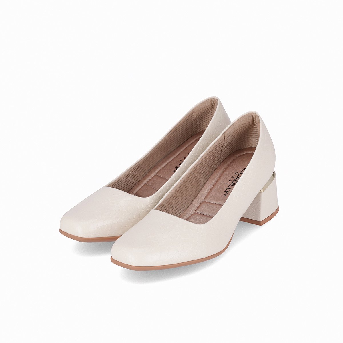 Zapato Estela Natural Piccadilly | Lider