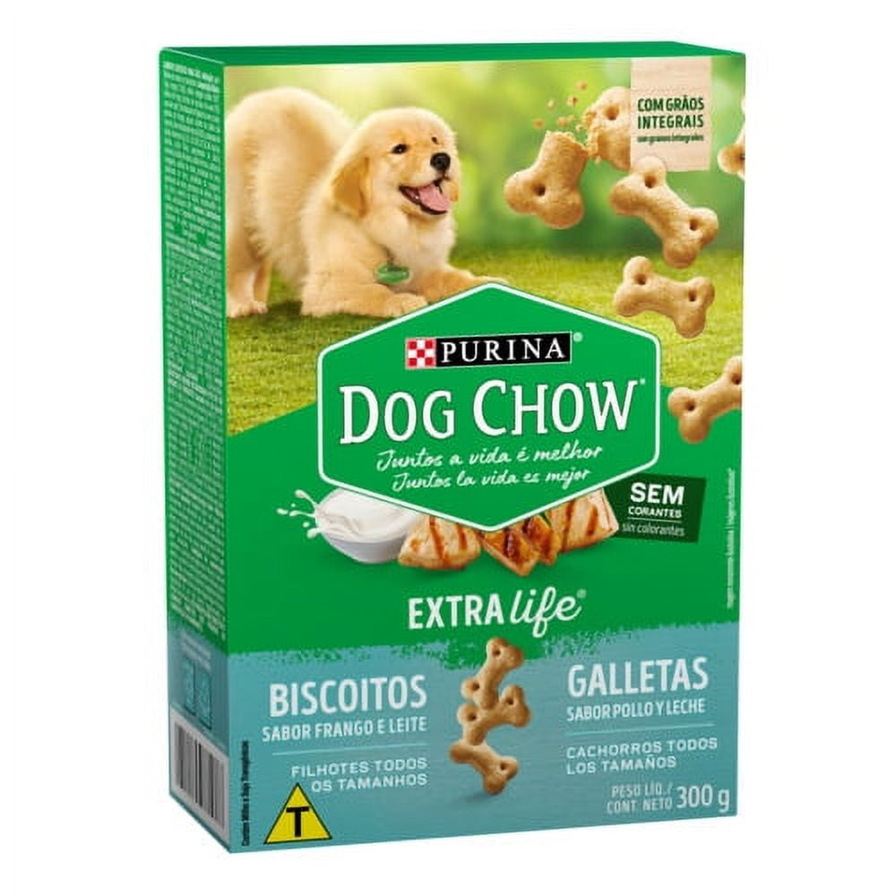 Biscuits Junior 18X300 Grs. | Lider
