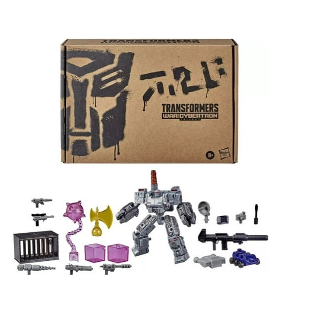 Hasbro Deluxe Centurion Drone WFC-E33 | Lider