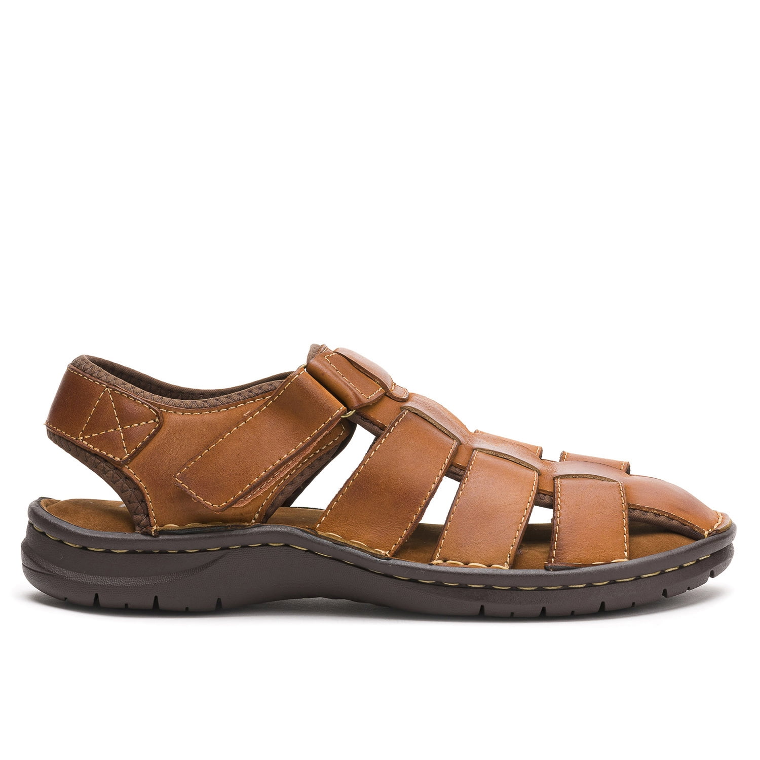 Sandalia Pep Brown 40 | Lider