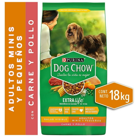 Dog Chow en lider.cl | Tu tienda en línea Chile