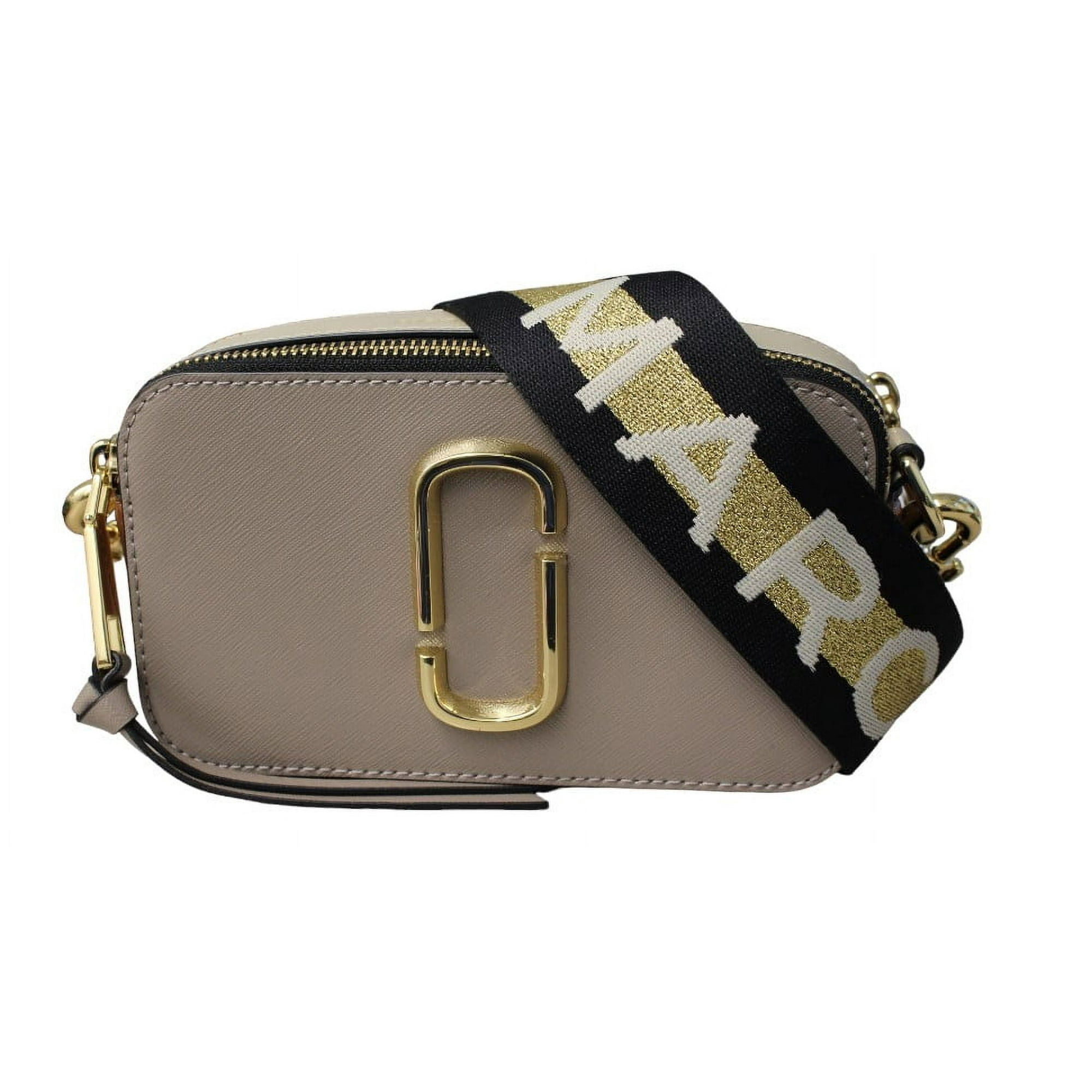 Cartera Marc Jacobs, Color Cemento Multi, Talla única | Lider