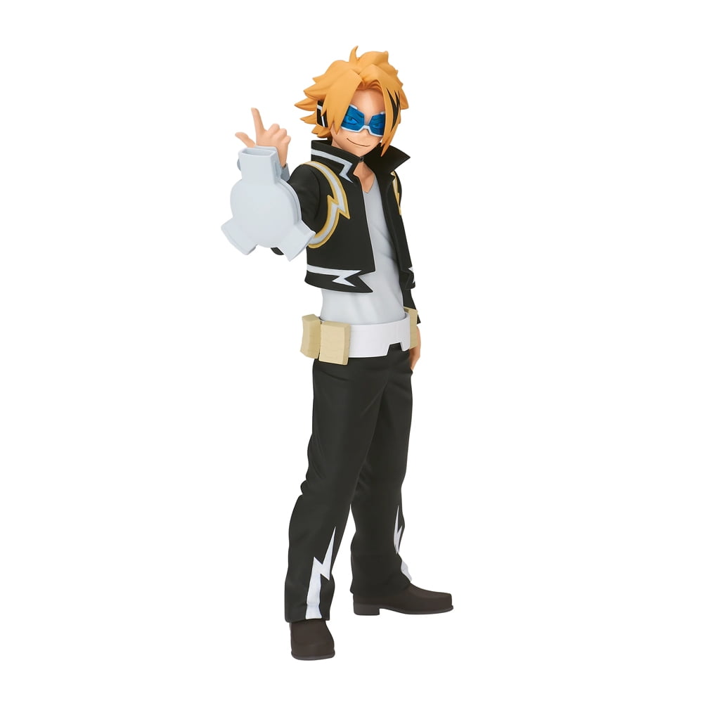Figura Coleccionable My Hero Academia-denki Kaminari A | Lider