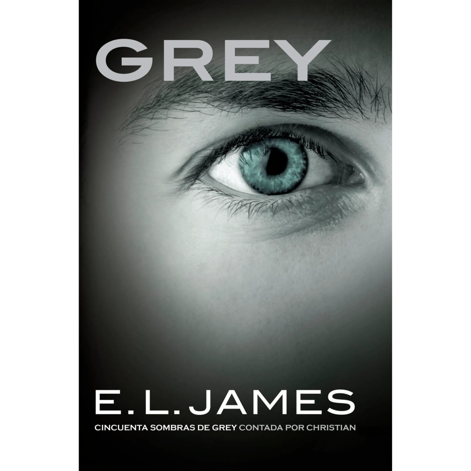 Libro Grey | Lider