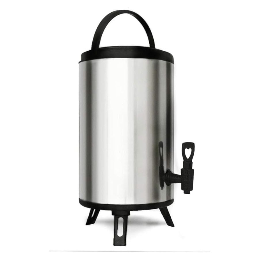 Termo Dispensador Térmico De Café Bebidas Caliente Frías 8l | Lider