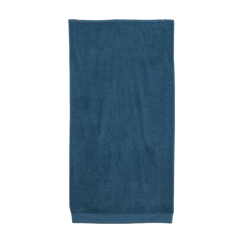 Toalla 500 Grs. 45x80 Azul | Lider