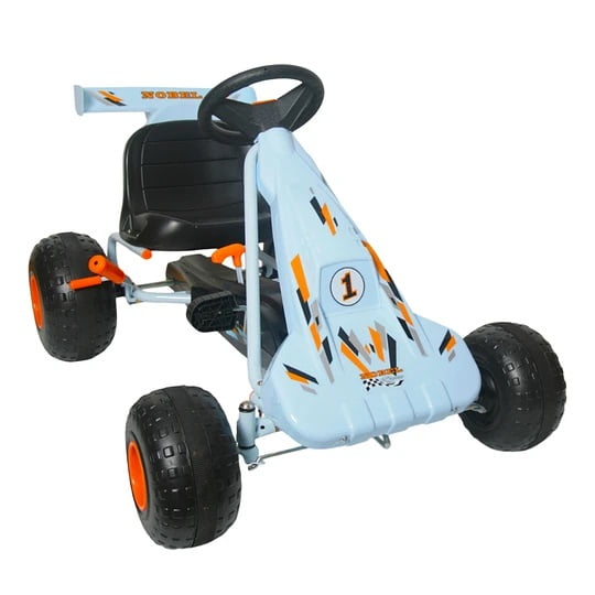 Go Kart Racing Celeste | Lider