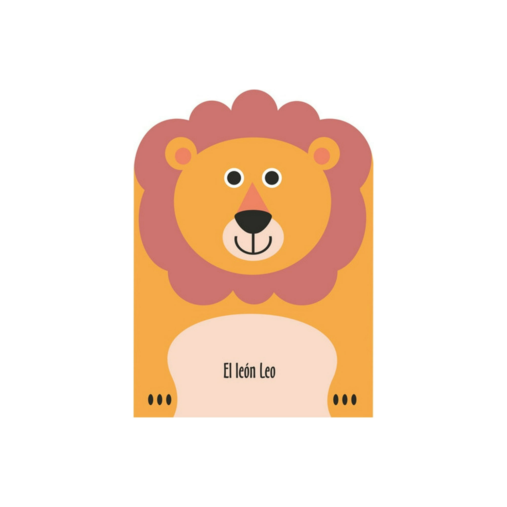 El León Lolo /668 | Lider