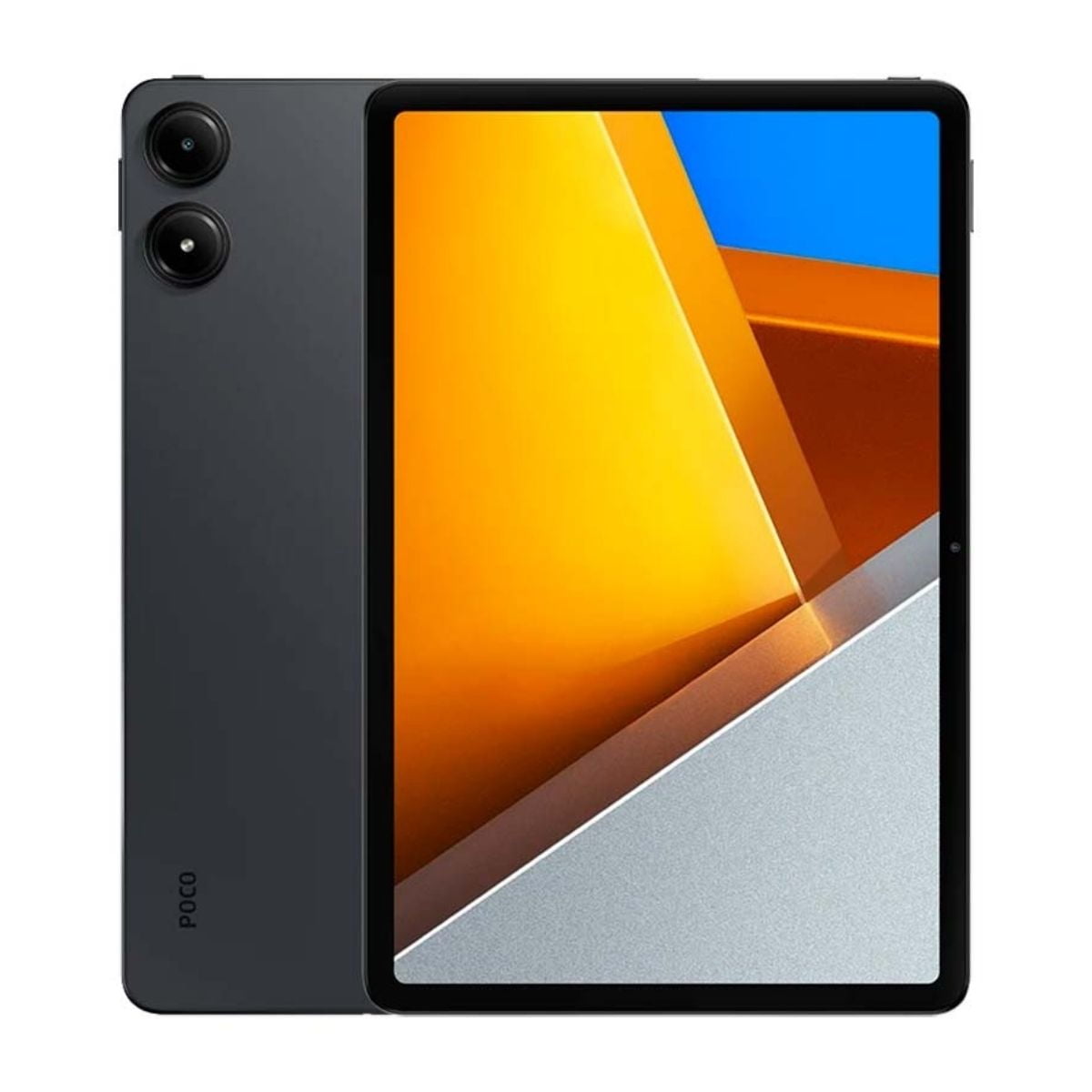 Xiaomi Poco Pad 12.1" EU 8GB + 256 GB Gris | Lider