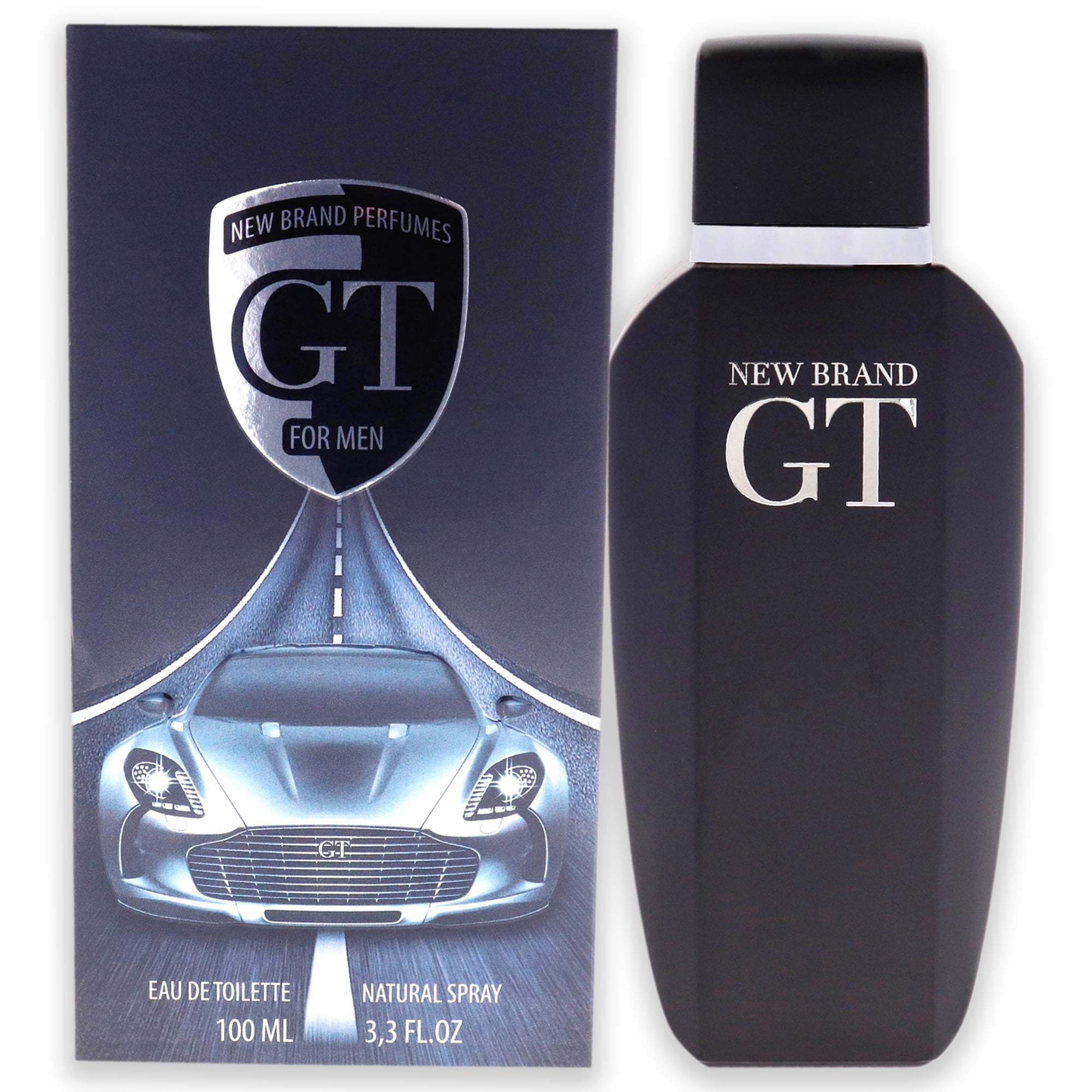 Perfume New Brand GT EDT Hombre | Lider