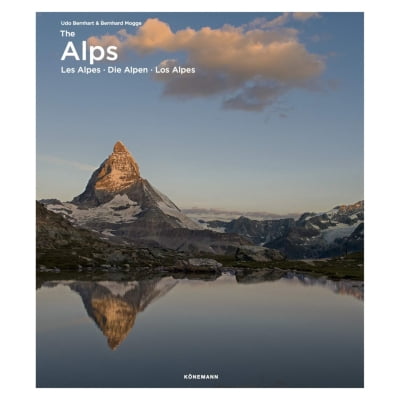 Libro Los Alpes - Paises Y Reg. Flexi - Los Alpes | Lider