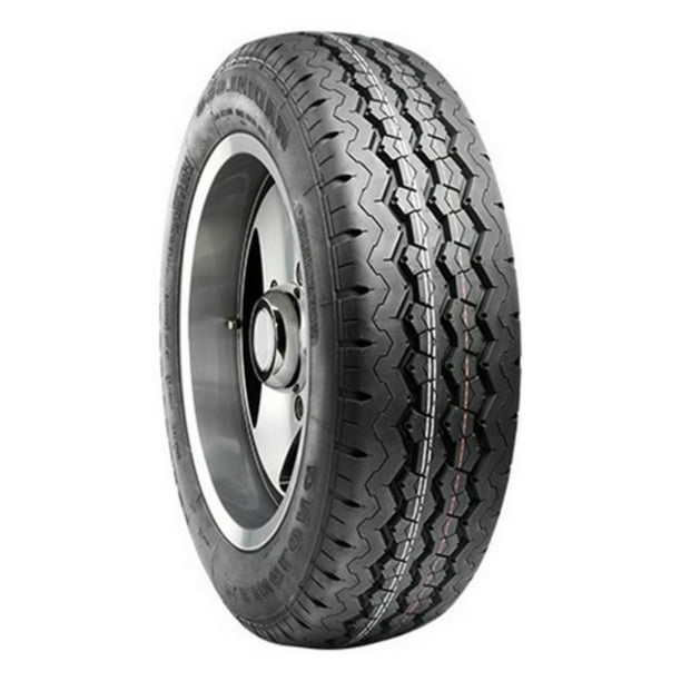 Neumático 205/75 R14c 8pr Radial 666 | Lider