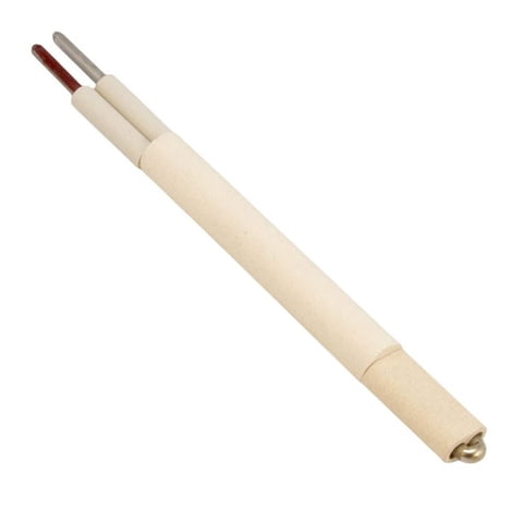 Termopar Tipo K Calibre 8 De Reemplazo Para Horno Skutt