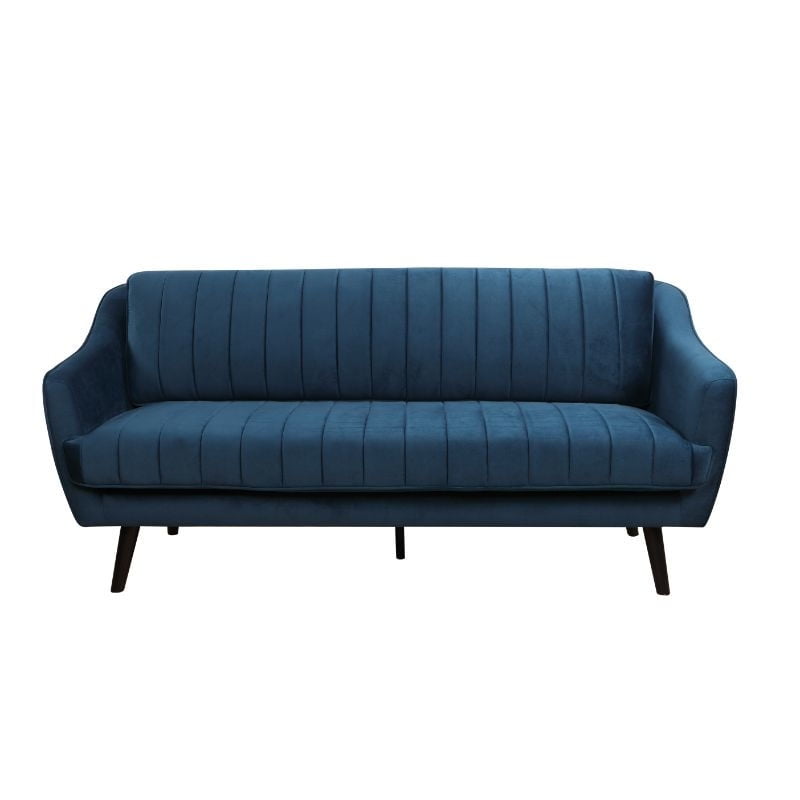 Sofá Indiana Azul | Lider