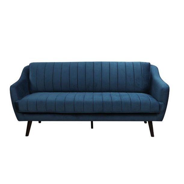 Sofá Indiana Azul | Lider