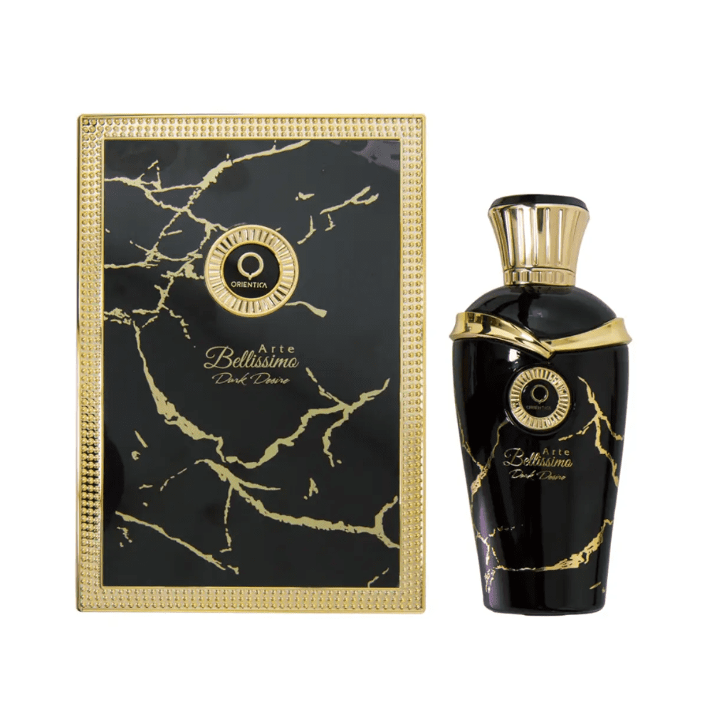 Perfume ARTE BELLISIMO DARK DESIRE EDP 75 ML | Lider