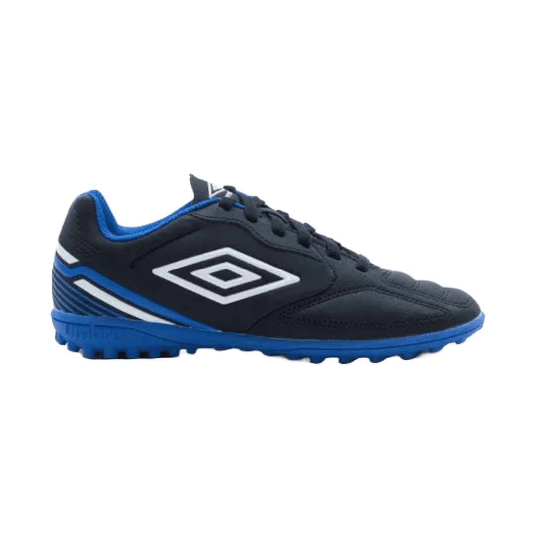 ZAPATILLAS DE BABYFÚTBOL UMBRO JNR CLASSICO XIII TF INFANTIL 82160U-MV2 ...