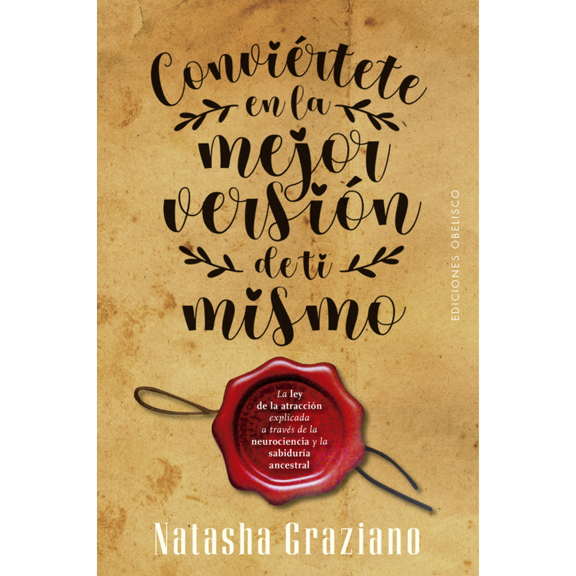 Conviértete En La Mejor Versión De Ti Mismo | Lider