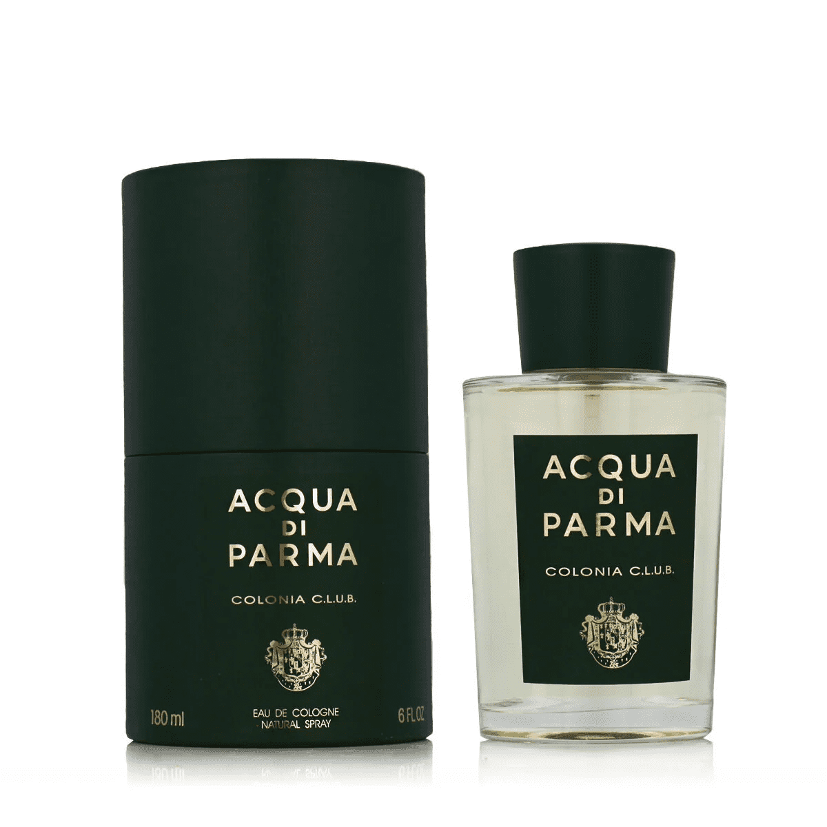 Acqua di Parma Colonia - CLUB EDC (180ml) | Lider