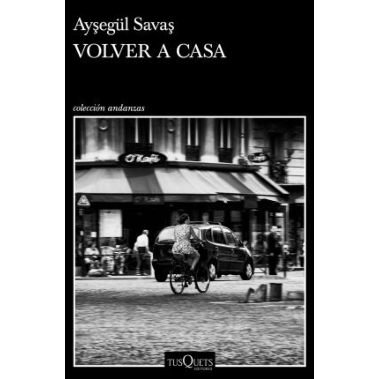 Libro Volver A Casa | Lider