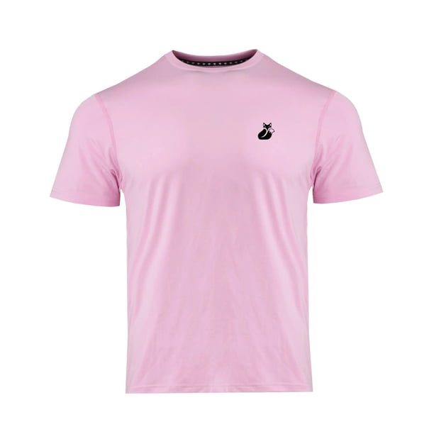 Polera Tilki Poly Pro Lehinde Rosa Tenis Padel | Lider