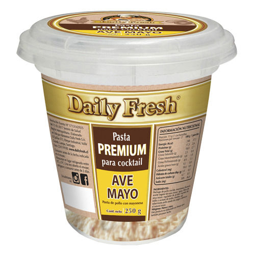 Pasta Ave Mayo, 250 g | Lider