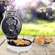 Máquina para hacer gofres Waffle ¡Guau! Conejo de Pascua pequeño, 10 cm ...