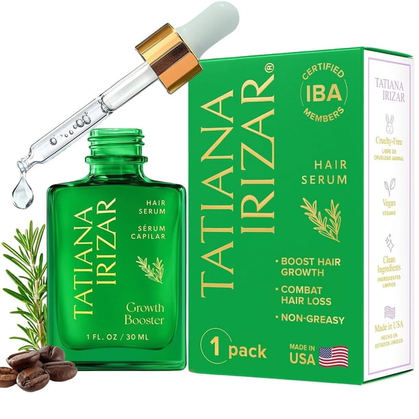 Sérum Capilar 30 Ml Cafeína Anticaída | Lider