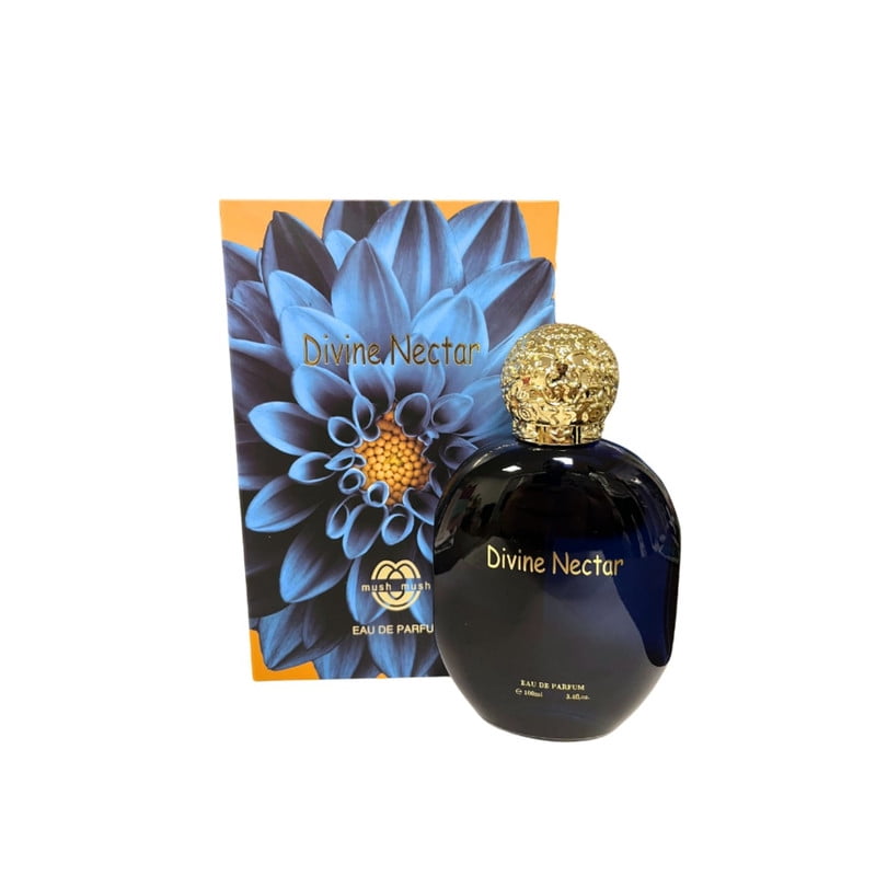 Perfume Divine Nectar Edp 100Ml Mujer | Lider