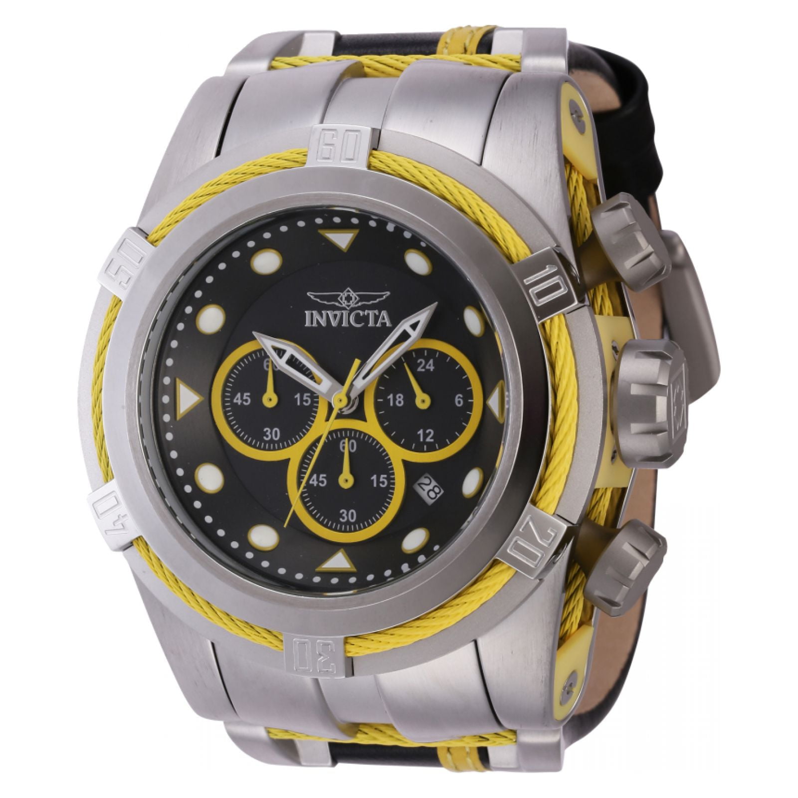 Reloj 43791 Bolt Quartz Multicolor | Lider