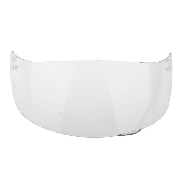 Visor De Casco Integral De Motocicleta Para Lente A Prueba De Niebla JK ...