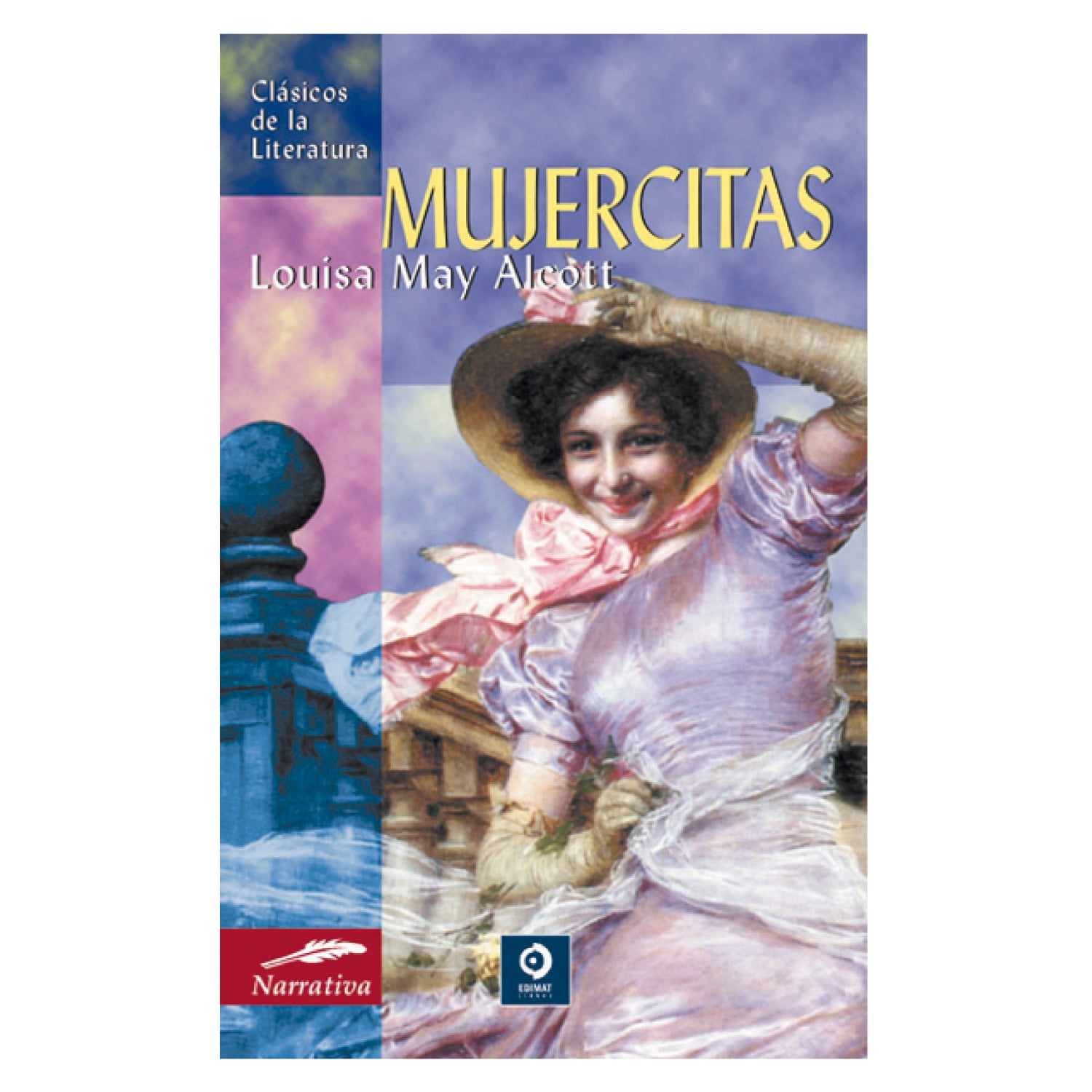 Libro Mujercitas | Lider