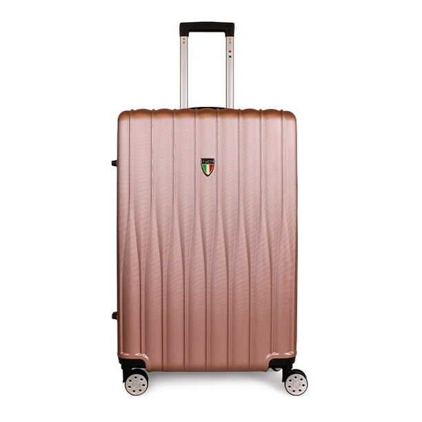 Maleta grande L Milán Rosa gold | Lider