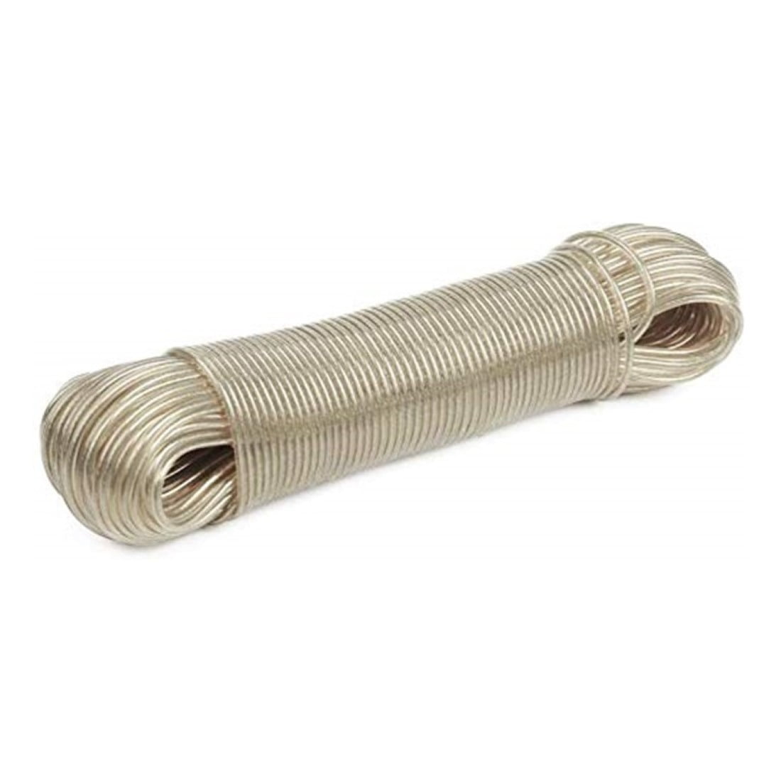 Cuerda para colgar ropa 20m | Lider