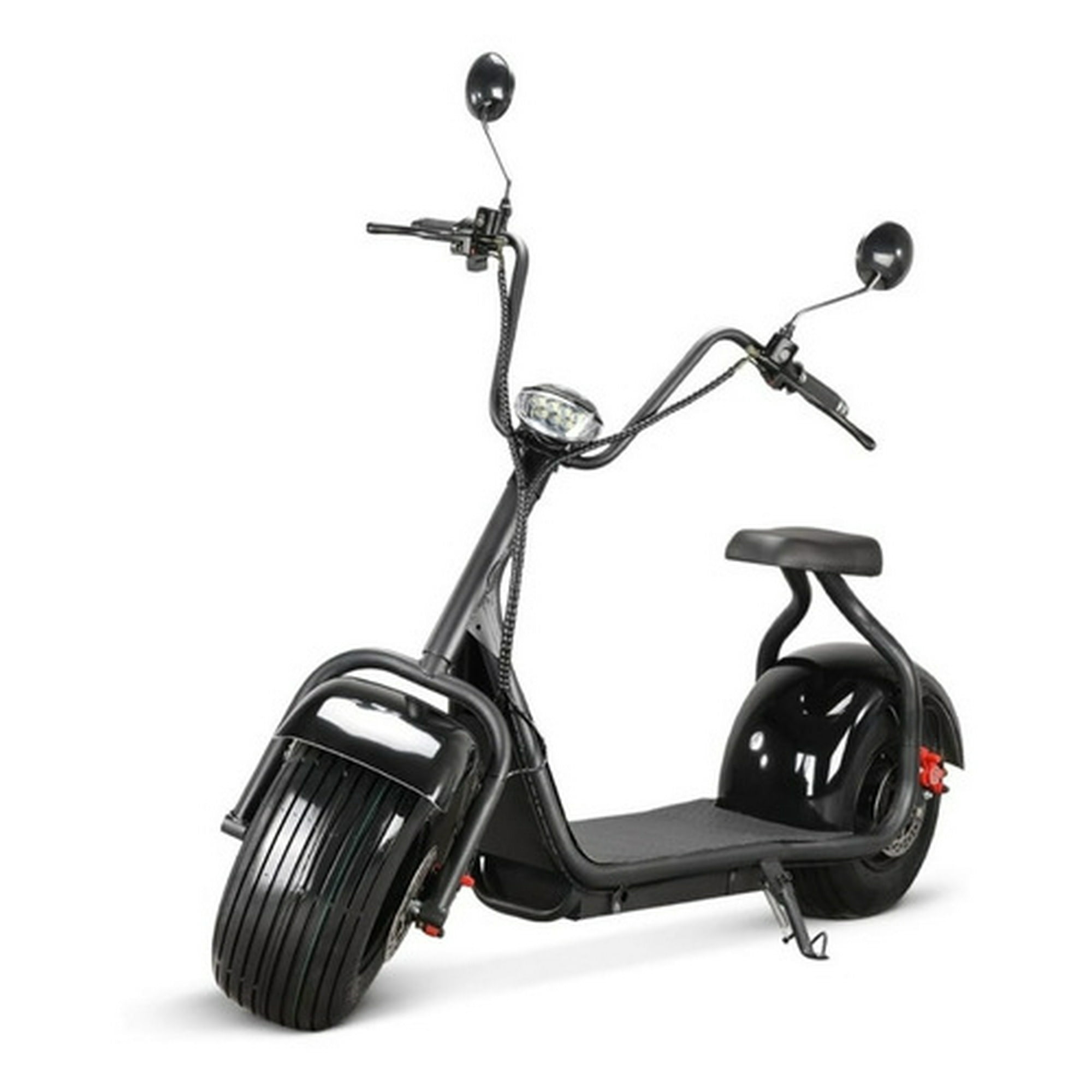 Scooter Eléctrico Moto Eléctrica City Coco | Lider