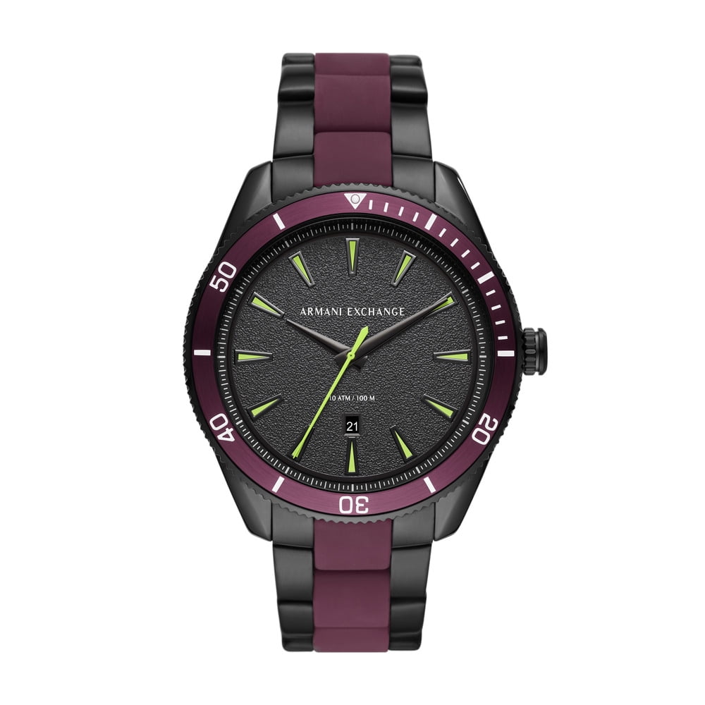Reloj Armani Exchange Hombre AX1840 | Lider