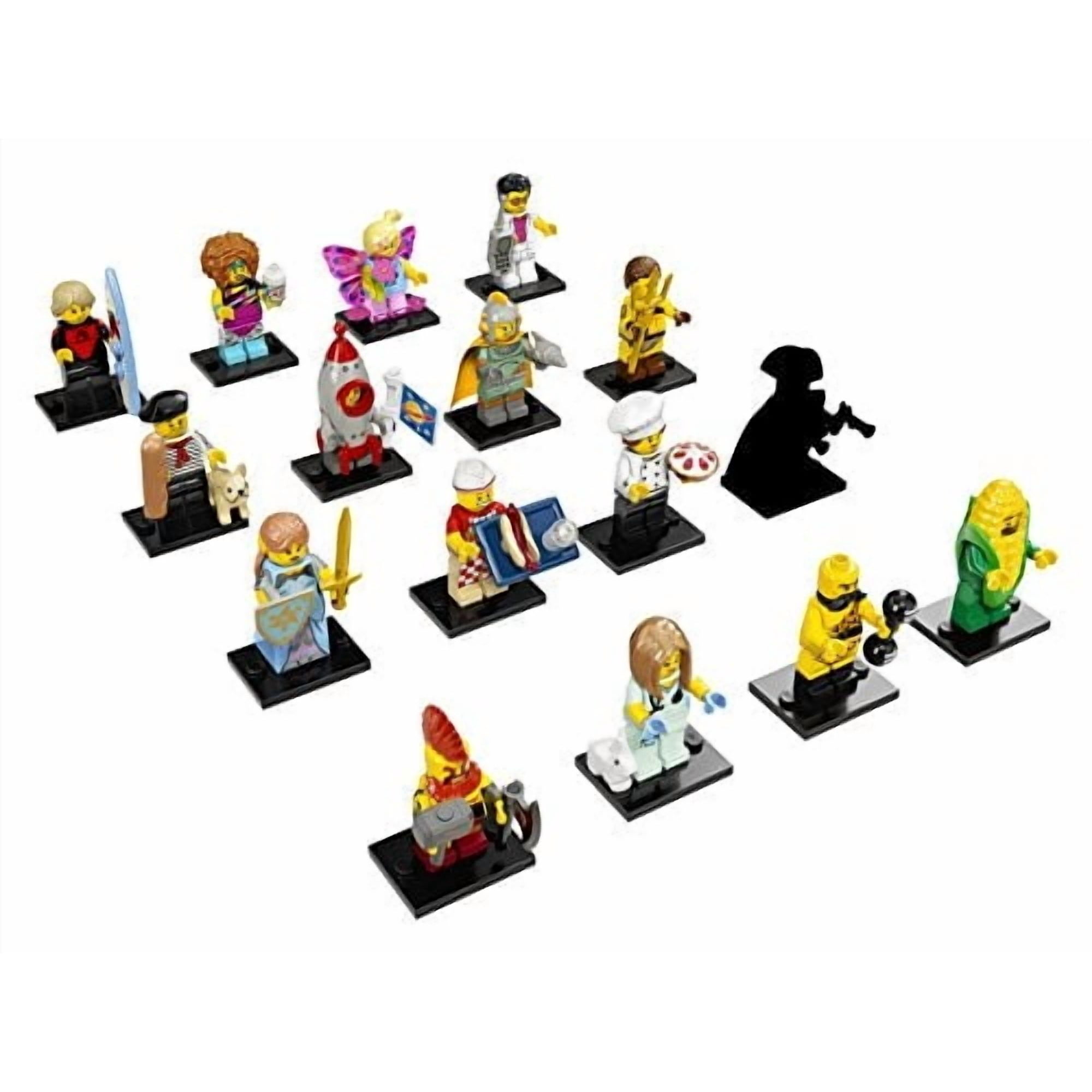 Lego Mini Figura Serie 17 LEGO | Lider